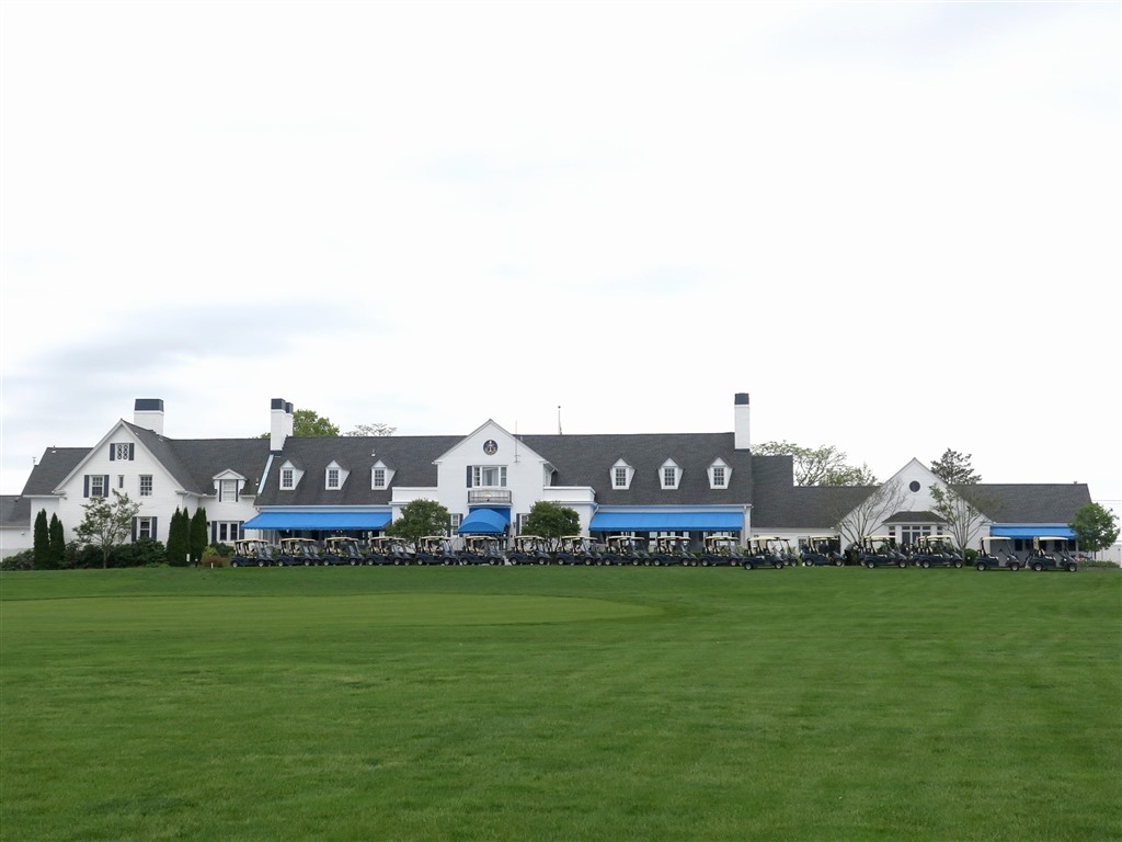 Rhode Island Country Club