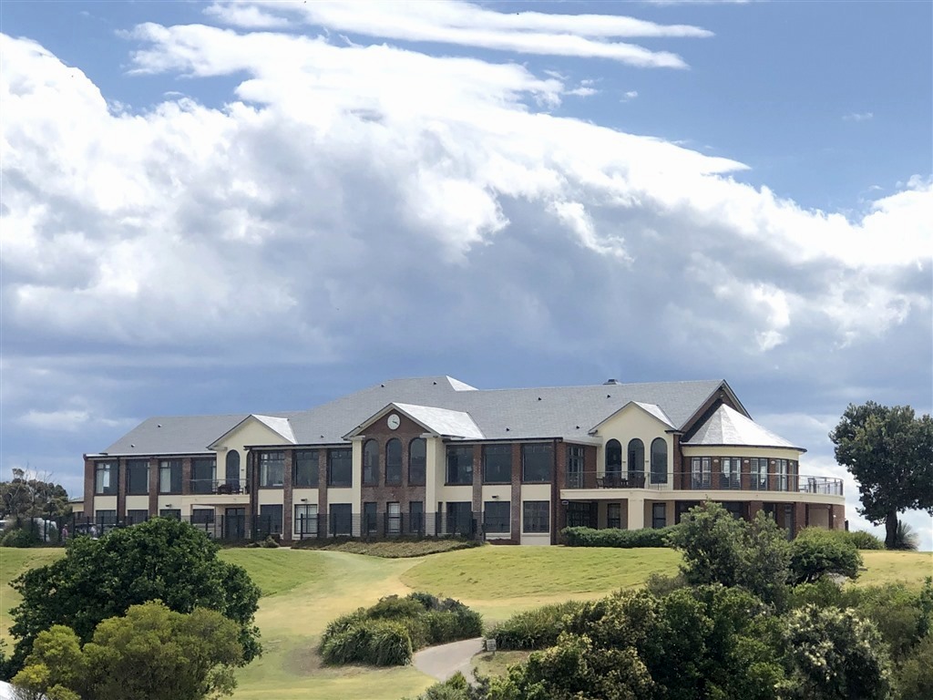 New South Wales Golf Club
