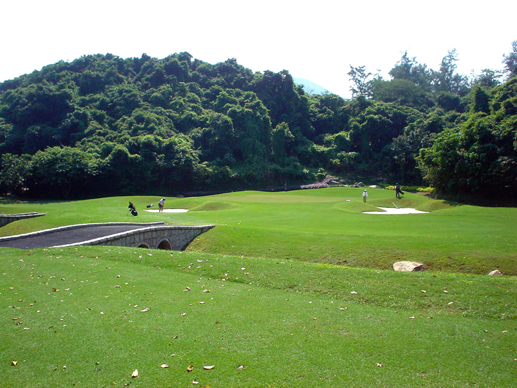 Shek O Golf & Country Club
