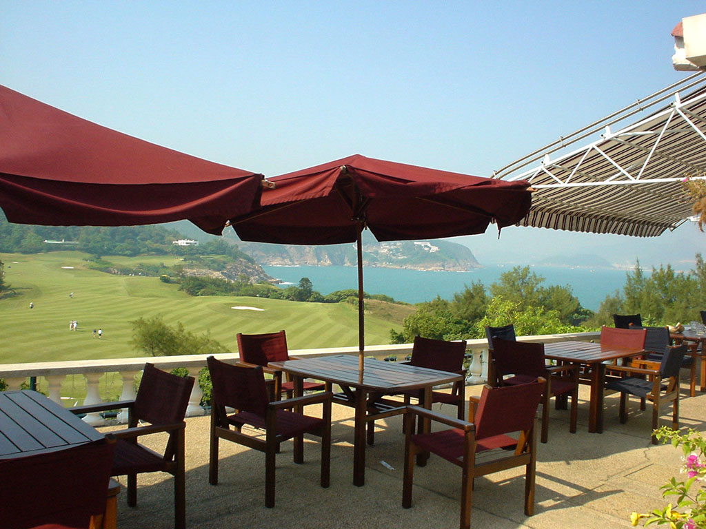 Shek O Golf & Country Club