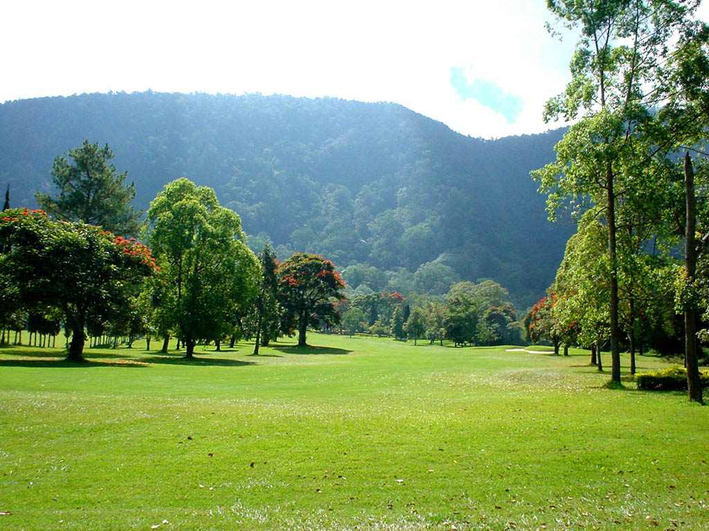 Bali Handara Kosaido Country Club