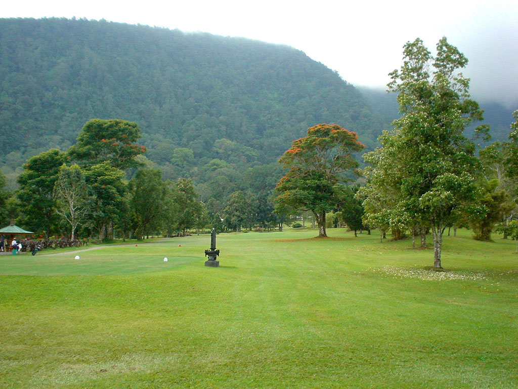 Bali Handara Kosaido Country Club