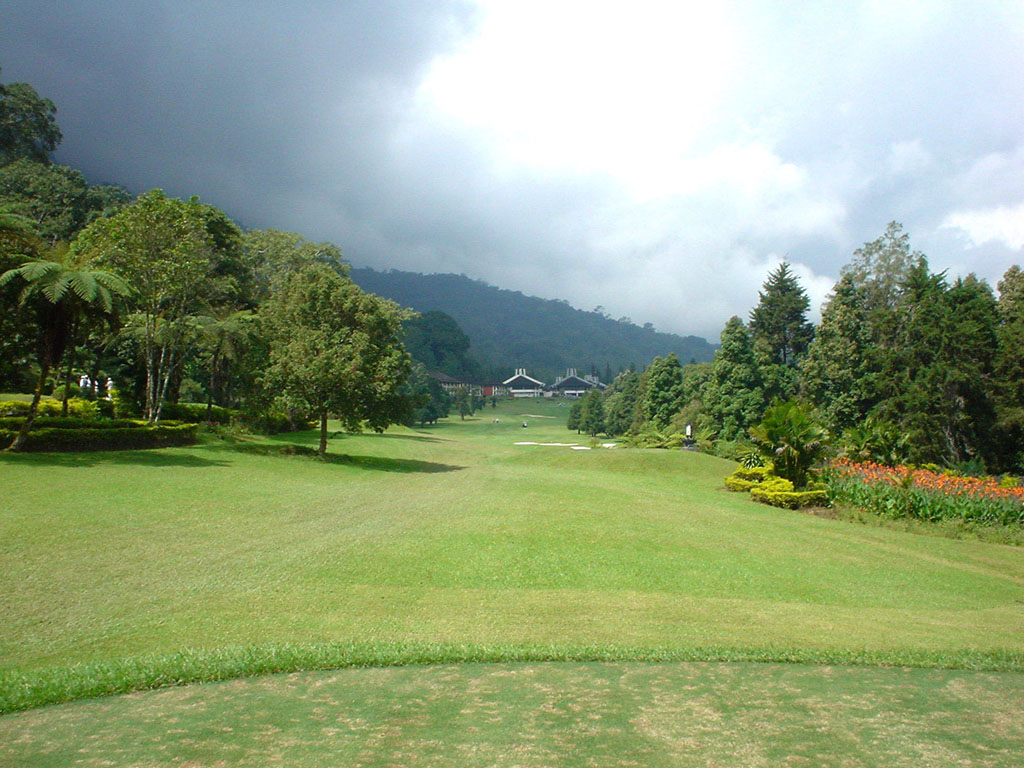 Bali Handara Kosaido Country Club