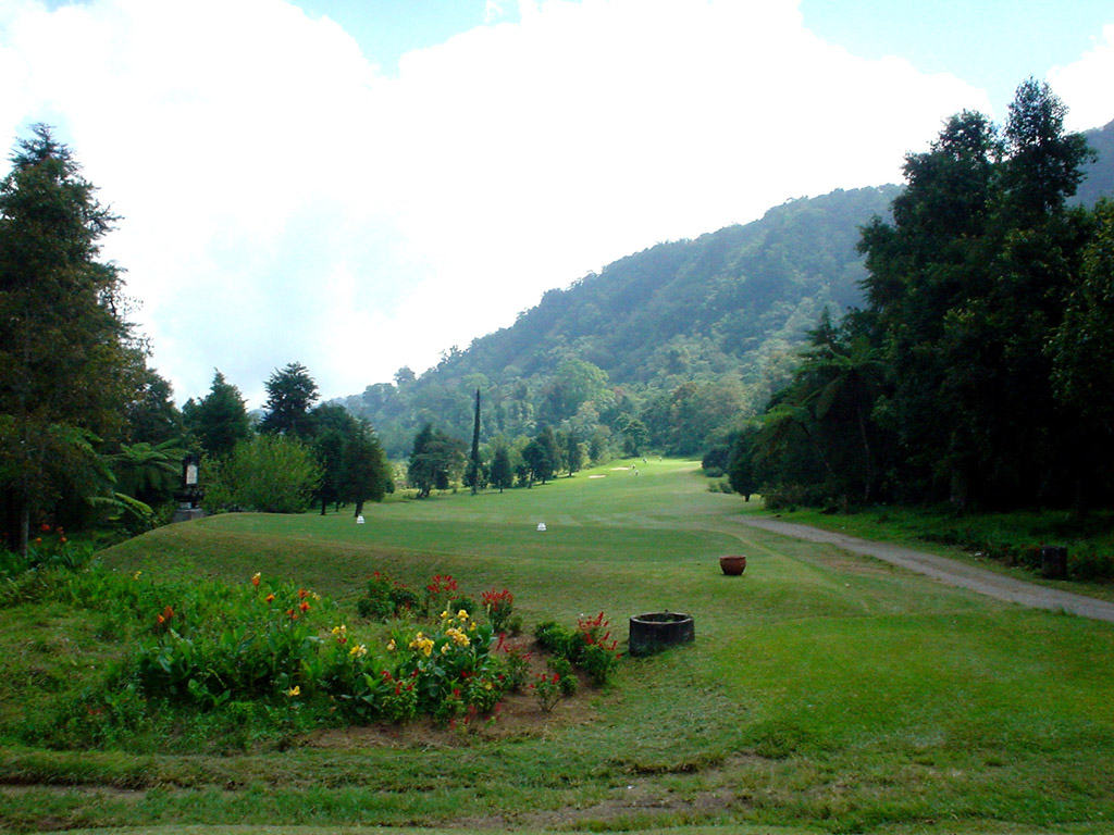Bali Handara Kosaido Country Club